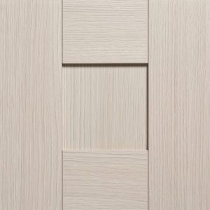 Textured Melamine Shaker | Melamine Cabinet Fronts | The Cabinet Face