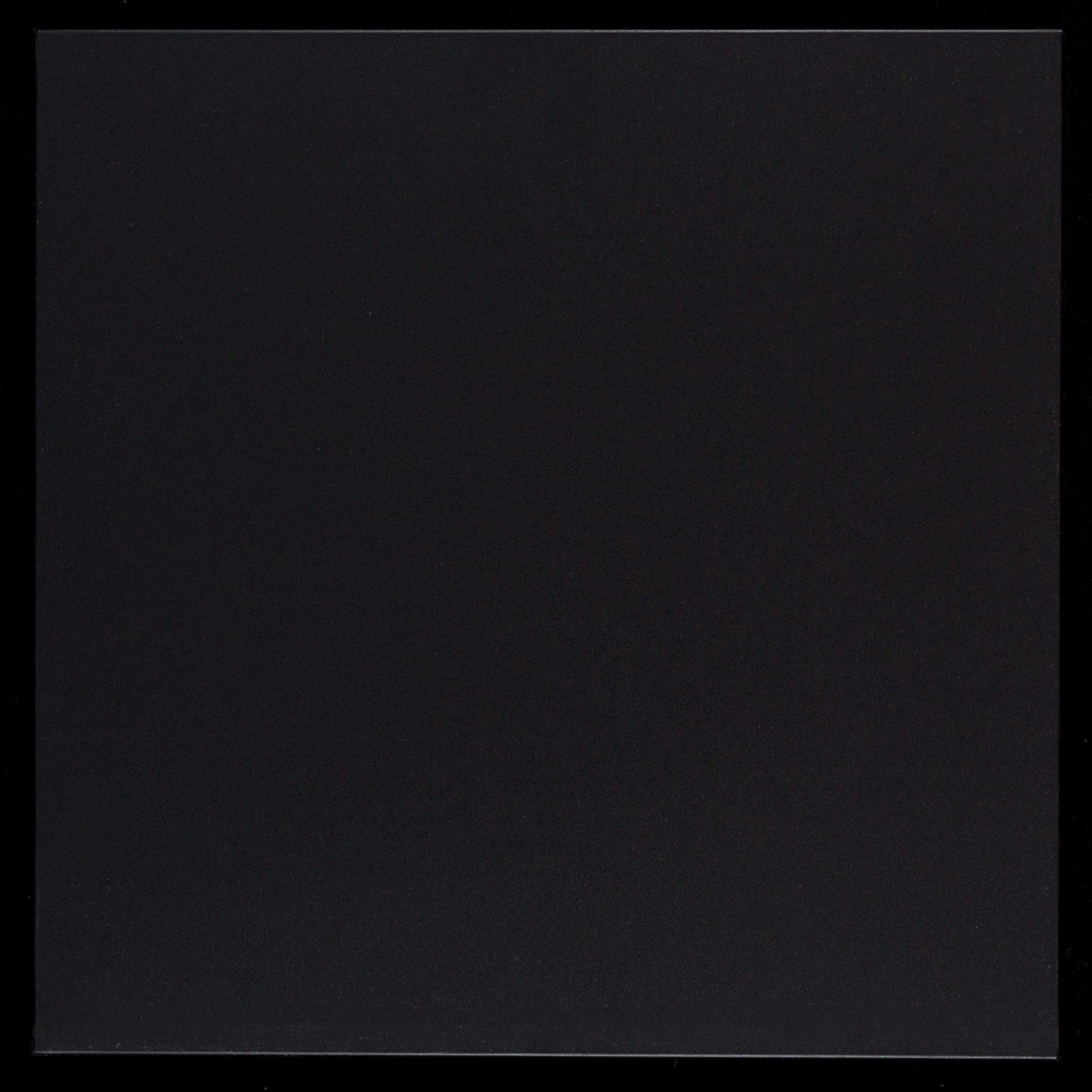 Matte Finish Acrylics - Set - The Cabinet Face