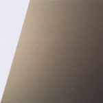 Silver Metallic Gloss Slab - The Cabinet Face