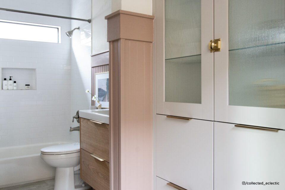 4 Stunning Projects Featuring Custom Cabinet Fronts from TCF