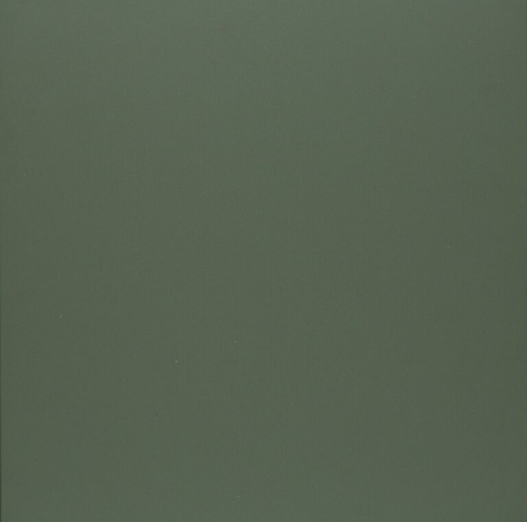 Olive Matte Finish Slab - The Cabinet Face