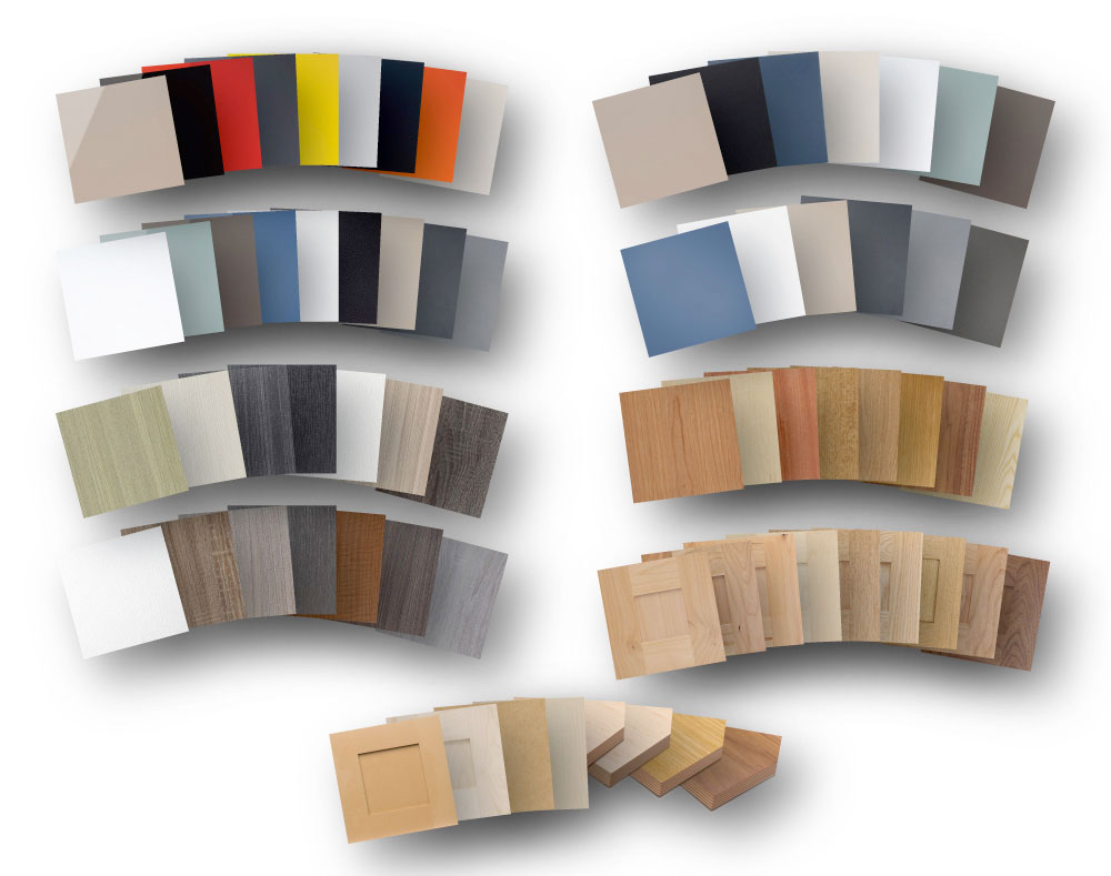 Our Processes - Custom IKEA Fronts - The Cabinet Face