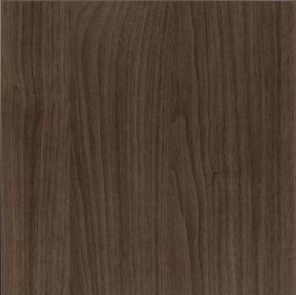 Faux Walnut Slab - The Cabinet Face